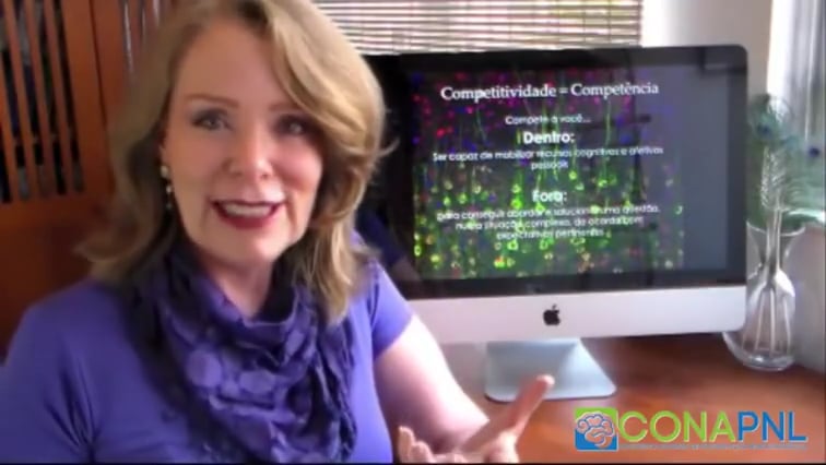 Arline Davis - Neurocompetitividade on Vimeo