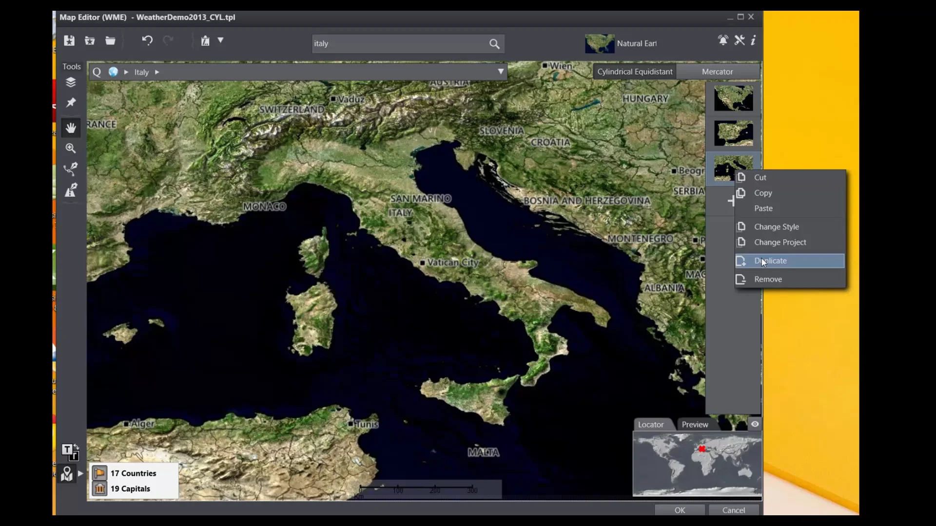 Viz World - Edit Multiple Hops on Vimeo