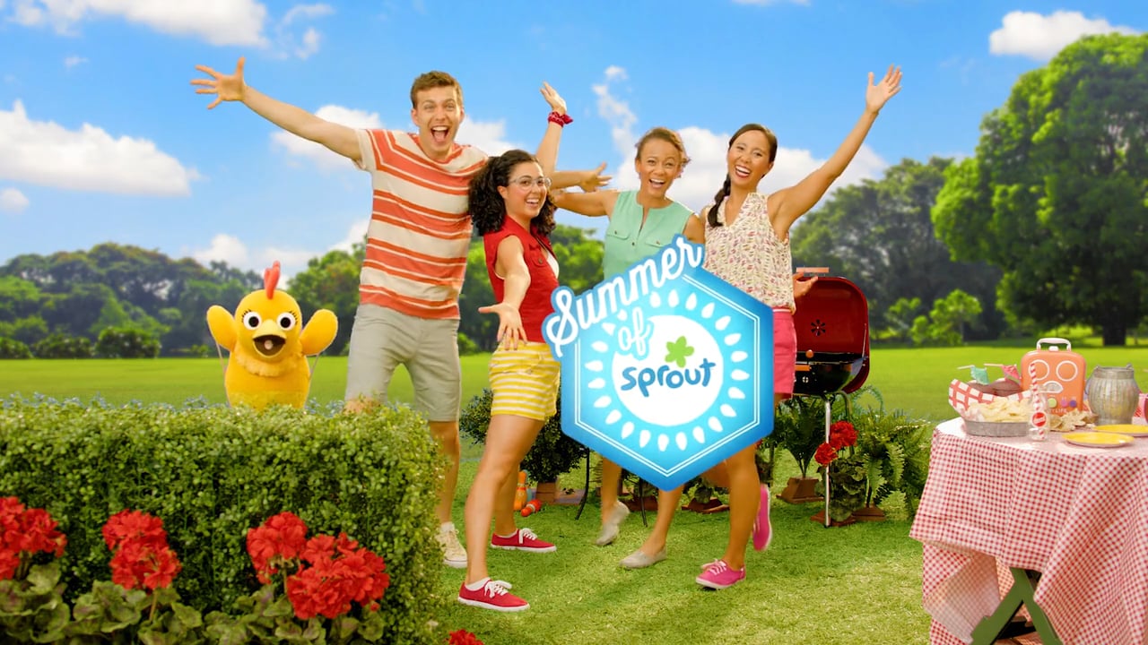 Sprout: "The Summer of Sprout" on Vimeo
