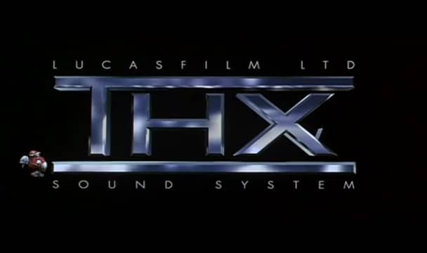 THX Tex EX on Vimeo