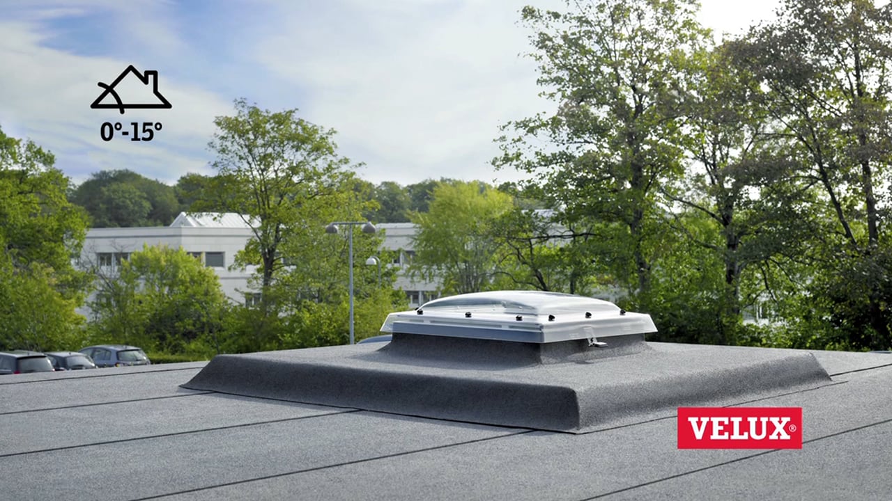 Velux - CVP + ZCE Installation on Vimeo