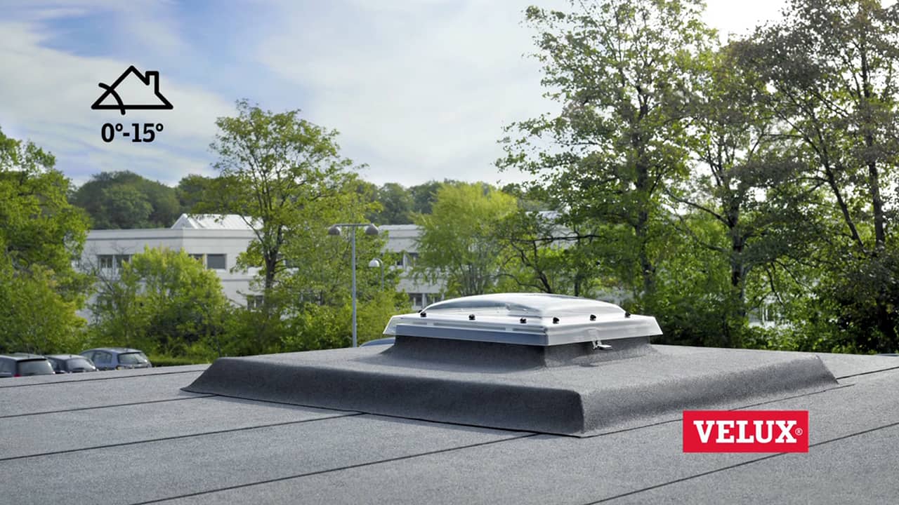 Velux - CVP + ZCE Installation on Vimeo