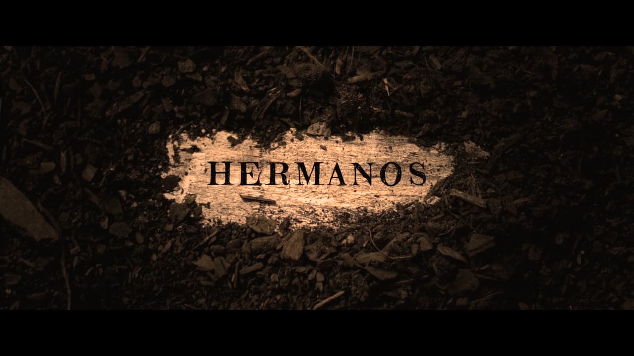 Trailer HERMANOS on Vimeo