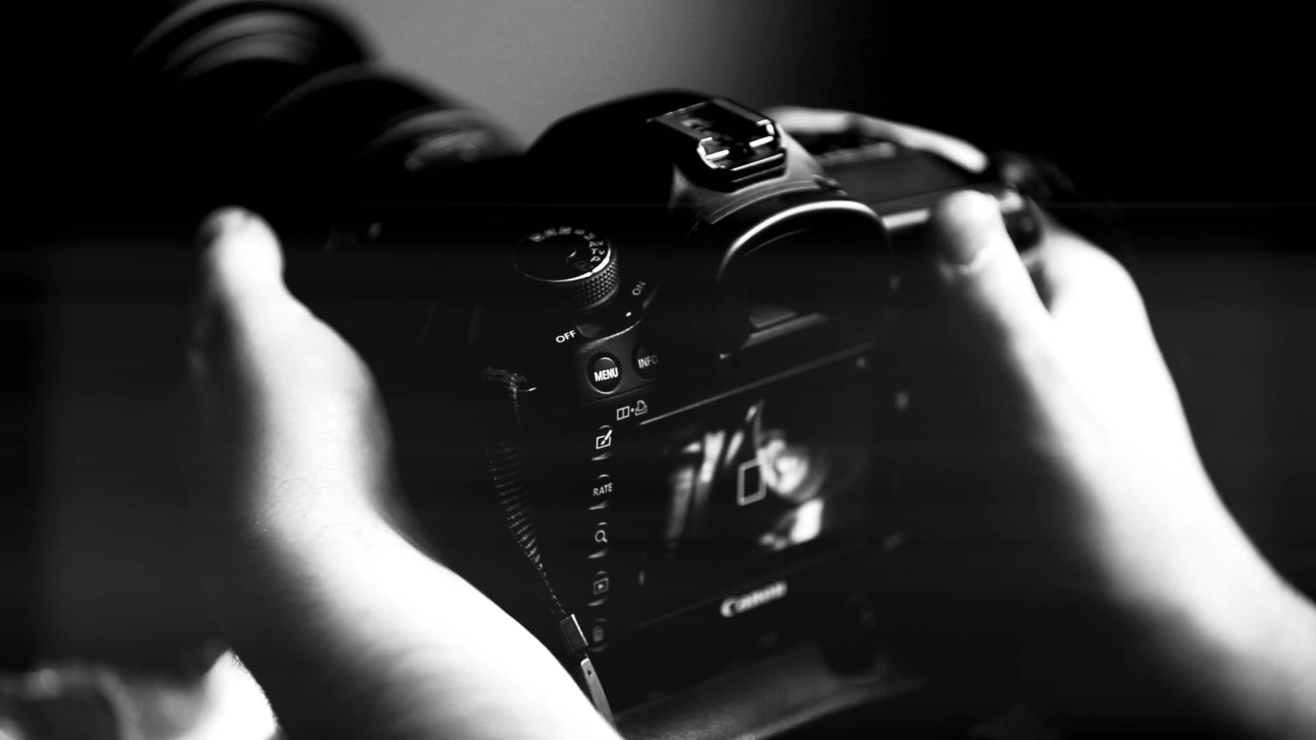 1st Studio Promo on Vimeo