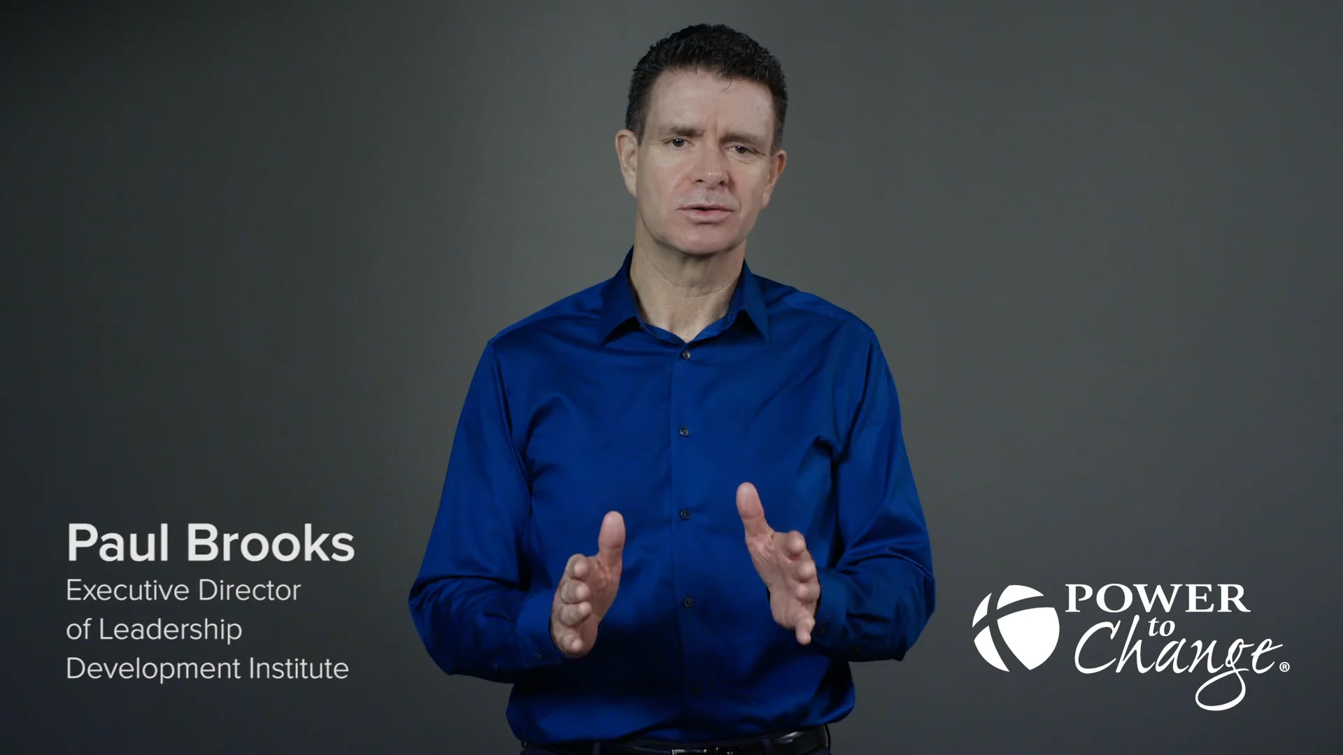 Paul Brooks - A Fitful Night (Psalm 3)