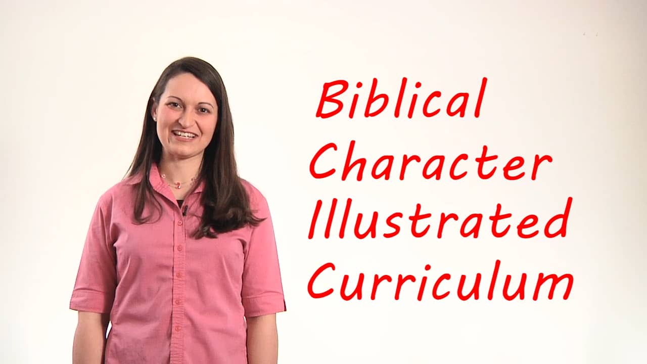 IBLP Character Curriculum Overview on Vimeo