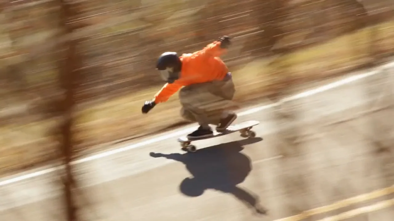 NCDH X Ahmyo Wheels | Madison Crum @ Oliver Twist on Vimeo