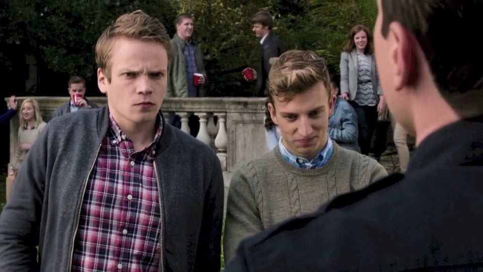 Nick Vidal - Reel on Vimeo