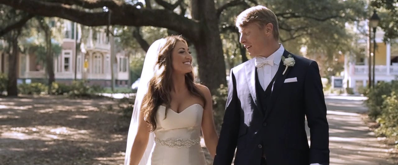 Wedding Video | Jamie + Harris | Savannah, Georgia on Vimeo