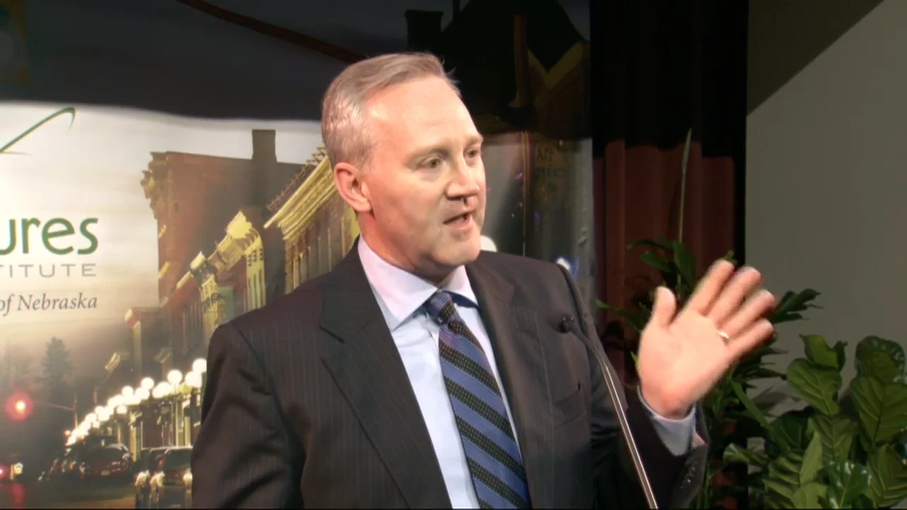 Jeff Yost at Envision Rural Talks on Vimeo