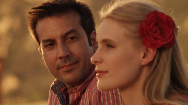 Kevin Resnick - Actor on Vimeo