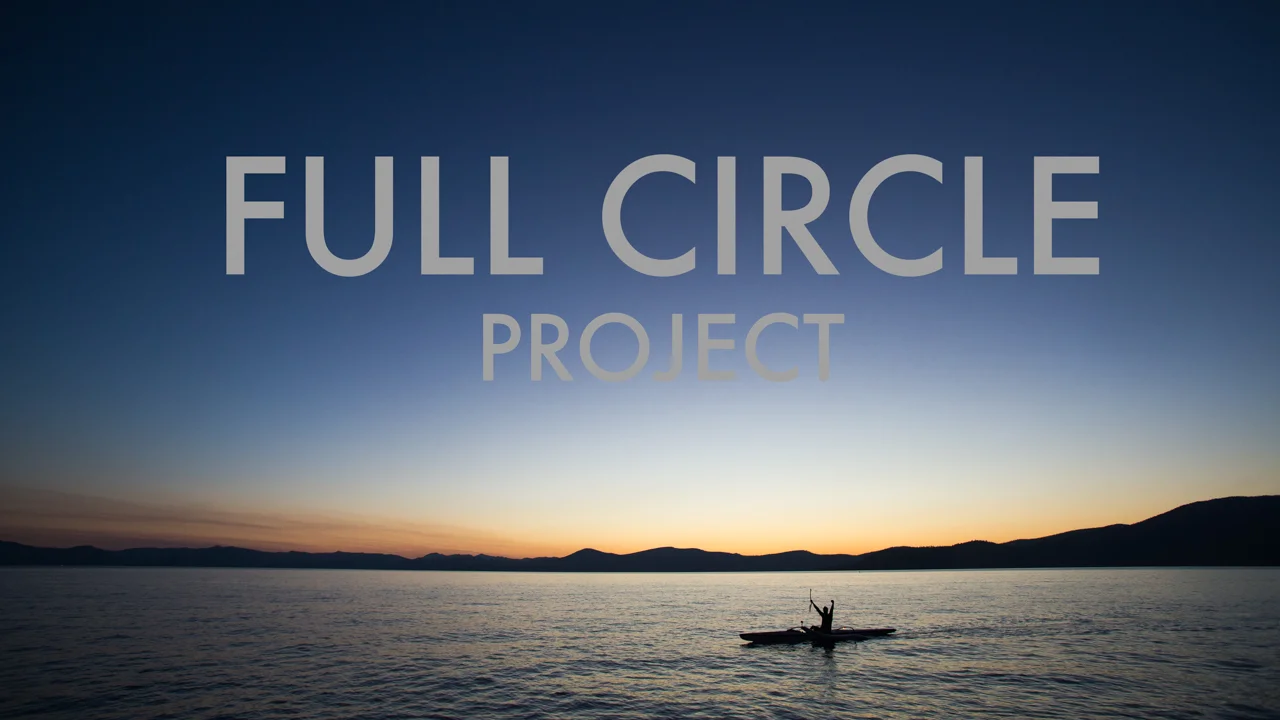 Full Circle Project on Vimeo