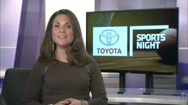 Marisa Jacques - Sports on Vimeo