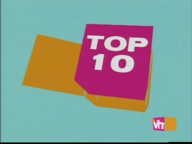 Top 10 (VH1 Europe)