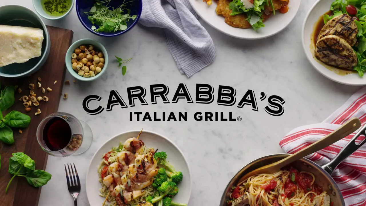 Carrabba's Commercial directed by PEDEN+MUNK