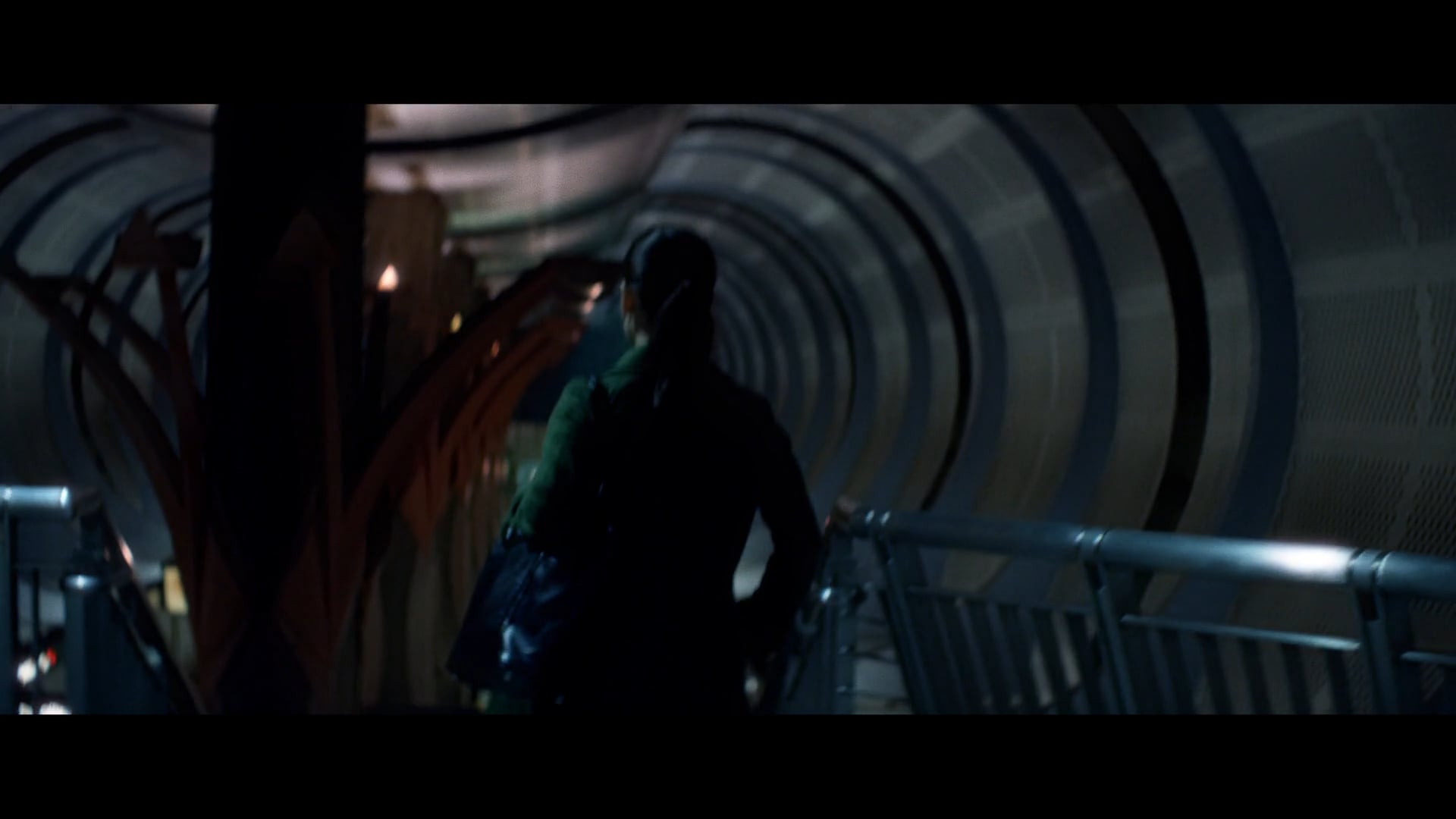 The Operator Short Film on Vimeo