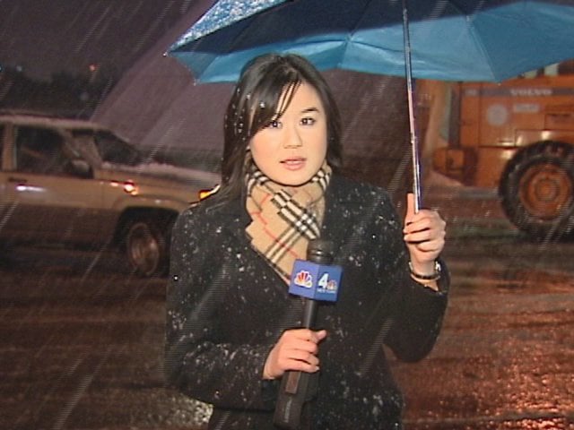 Stephanie Lin - Multi-platform Video Journalism on Vimeo