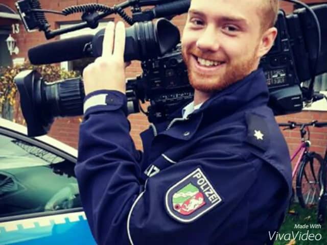 hab dich lieb paul philipp altmann on Vimeo