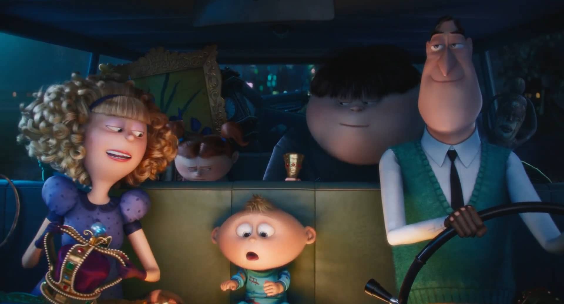 Binky Nelson Unpacified on Vimeo