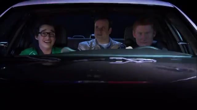 Liv ve Maddie - Polis ile Karşılaşma on Vimeo