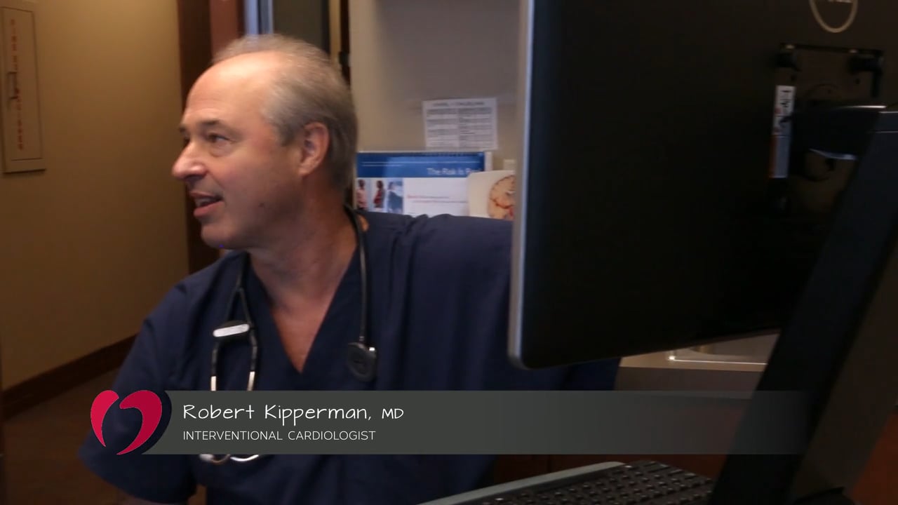 Dr. Robert Kipperman – Oklahoma Heart Hospital on Vimeo