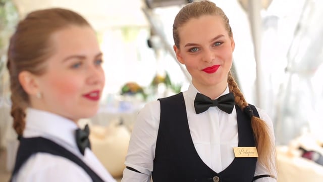 Roman Romanoff on Vimeo