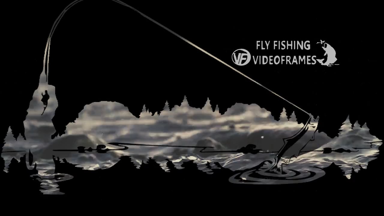 Fly Fishing on Vimeo
