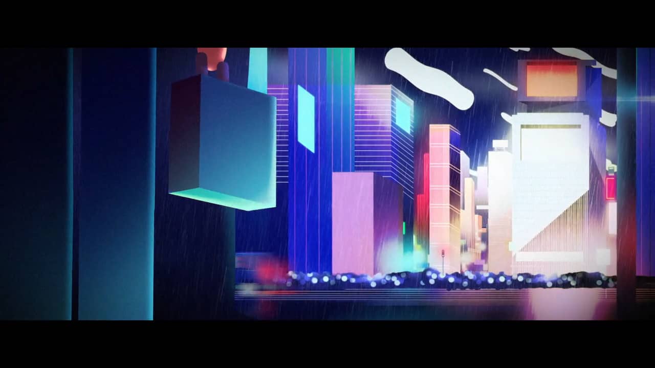 Assemblage Ident on Vimeo