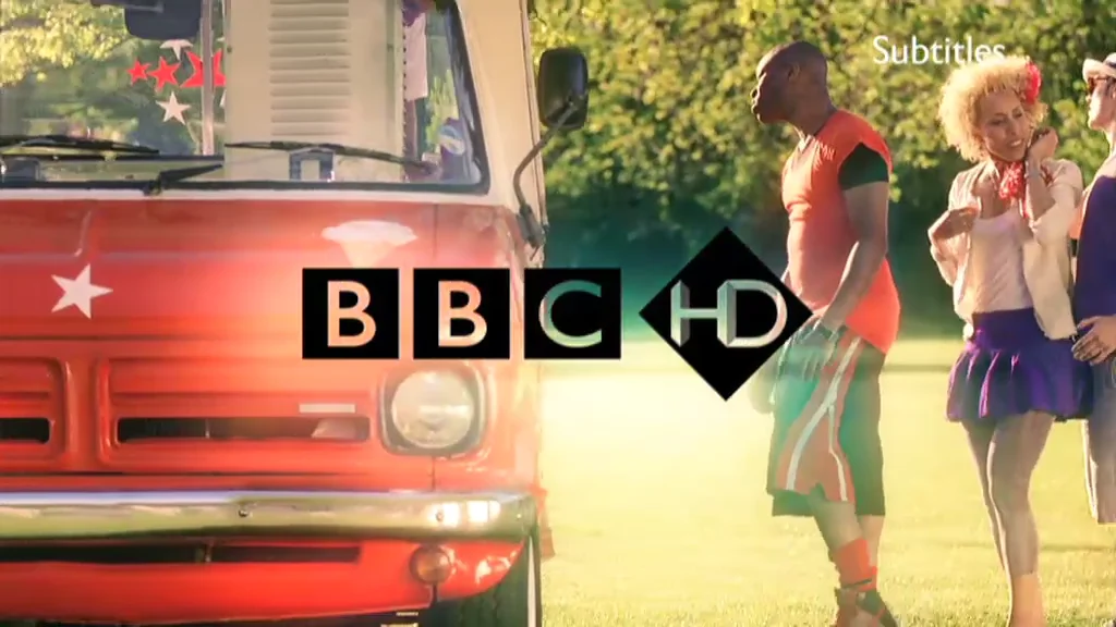 BBC HD on Vimeo