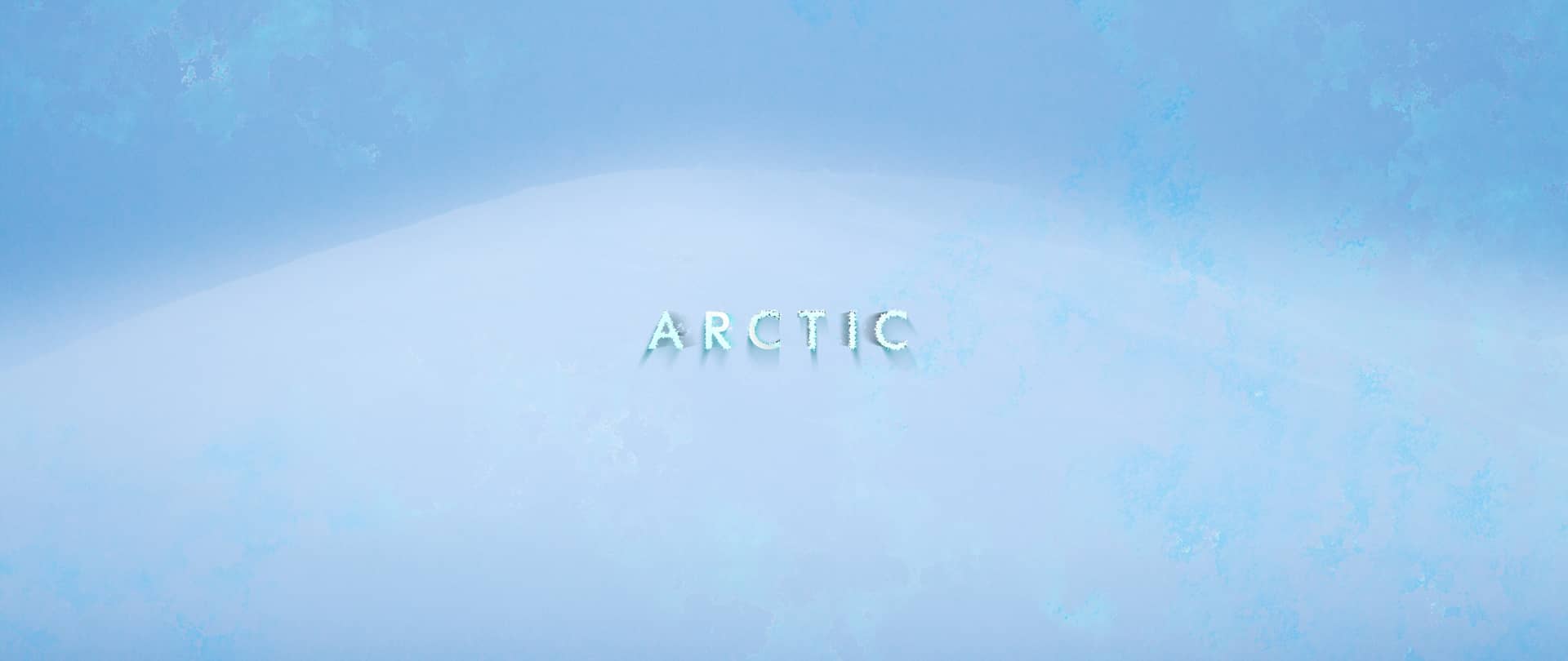 ARCTIC | Timelapse on Vimeo