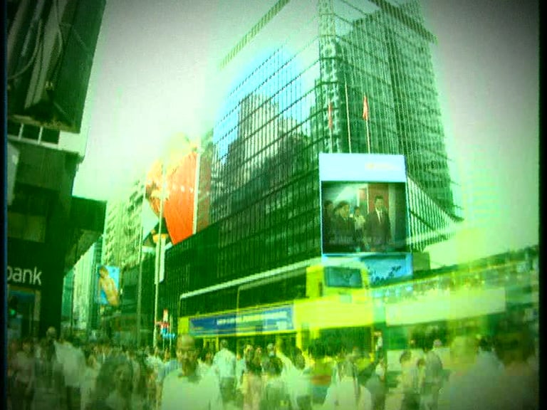 10th Anniversary News Image of Hong Kong Cable TV on Vimeo