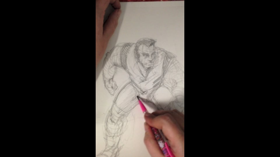 Drawing_demo_1 on Vimeo