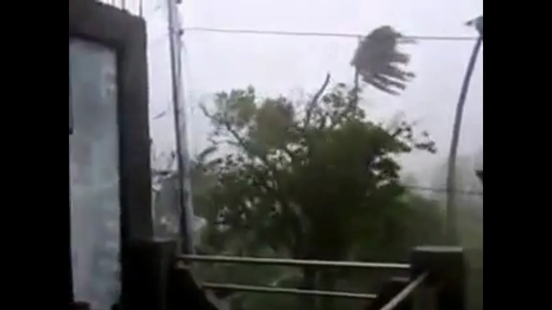 Typhoon Scene ( Outside ) on Vimeo