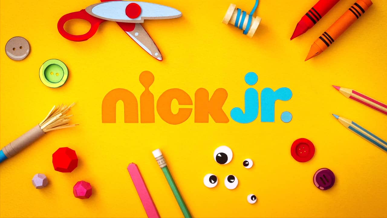 Nickjr Get Crafty! on Vimeo