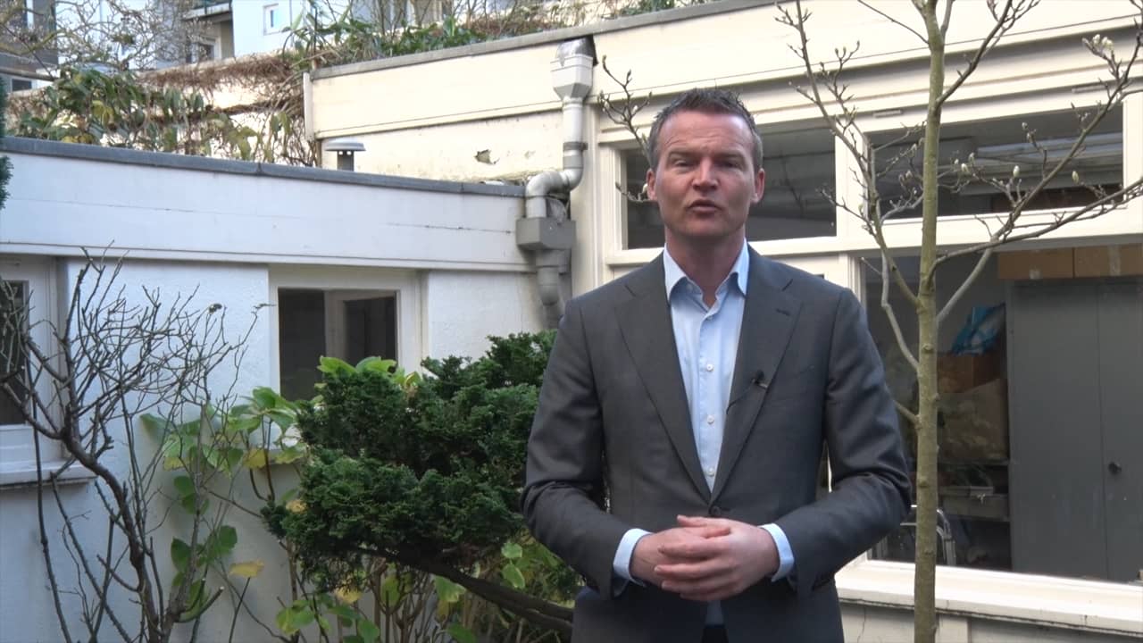 MVA voorzitter Sven Heinen over eeuwigdurende erfpacht on Vimeo