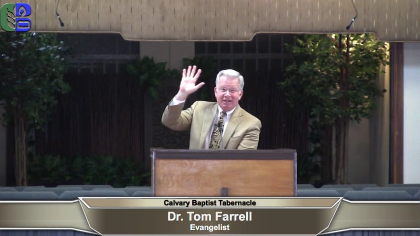 MC20160117AM Dr Tom Farrell on Vimeo