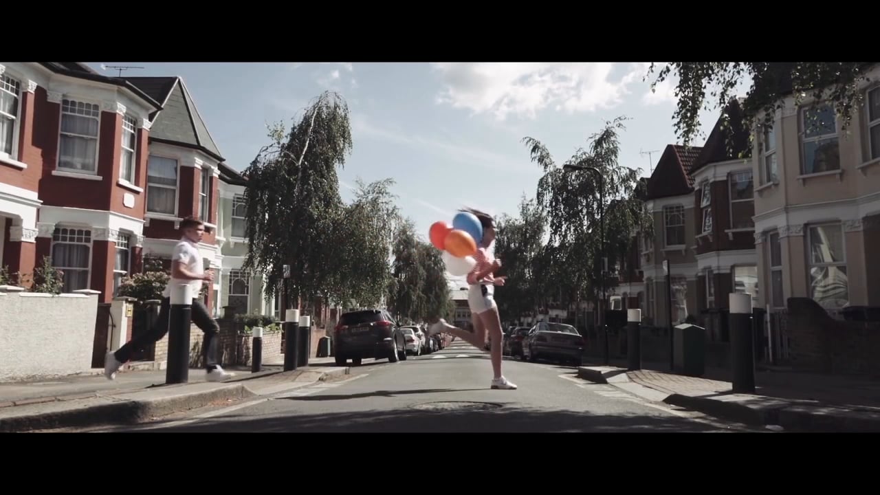 The View - The Ropewalk Tour 2016 - Trailer on Vimeo