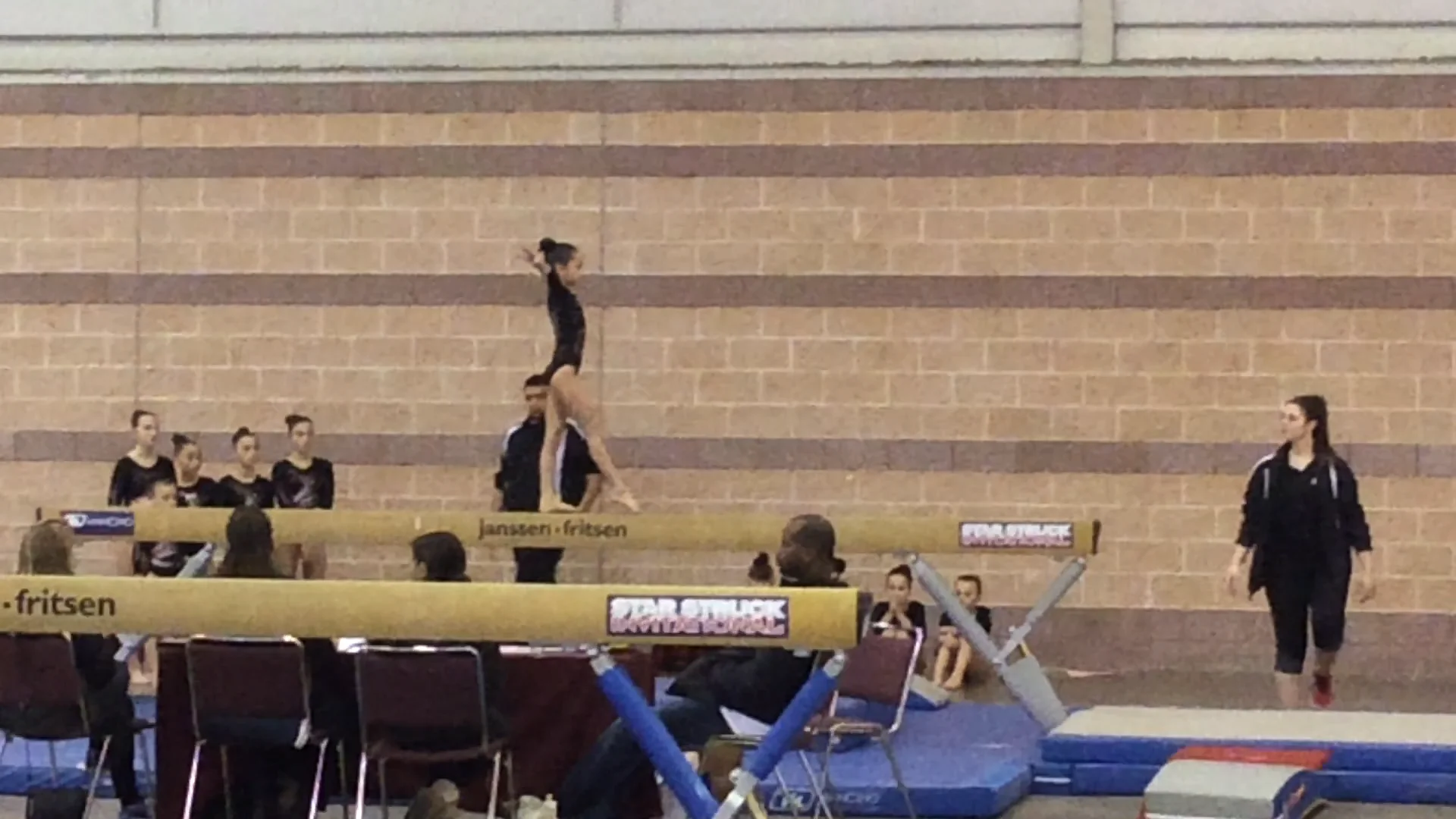 Leanna Beam 1/16/16 AC on Vimeo