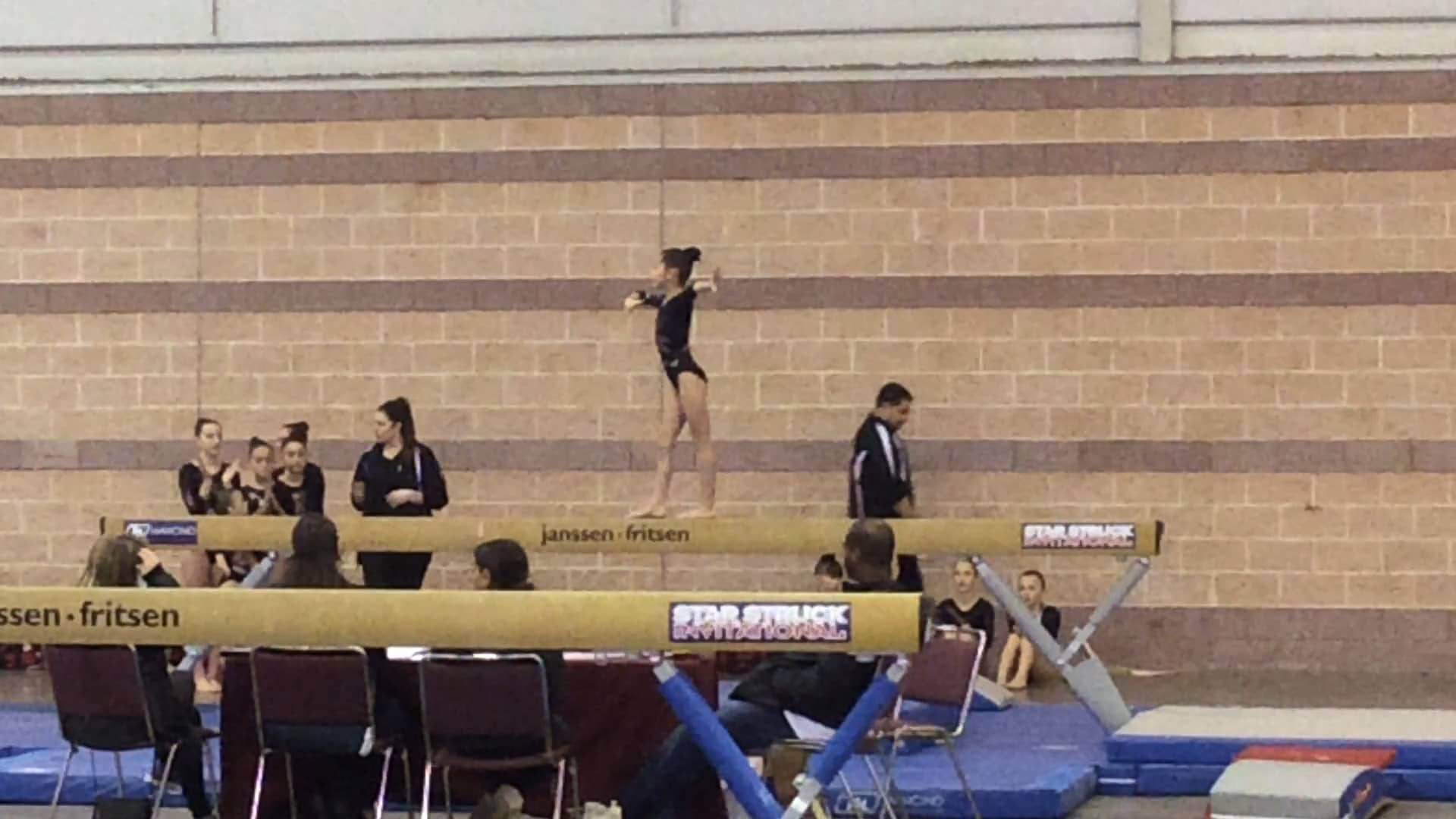 AC - Leanna - Beam on Vimeo