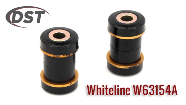 Whiteline Suspension Synthetic Elastomer Bushings - Suspension.com