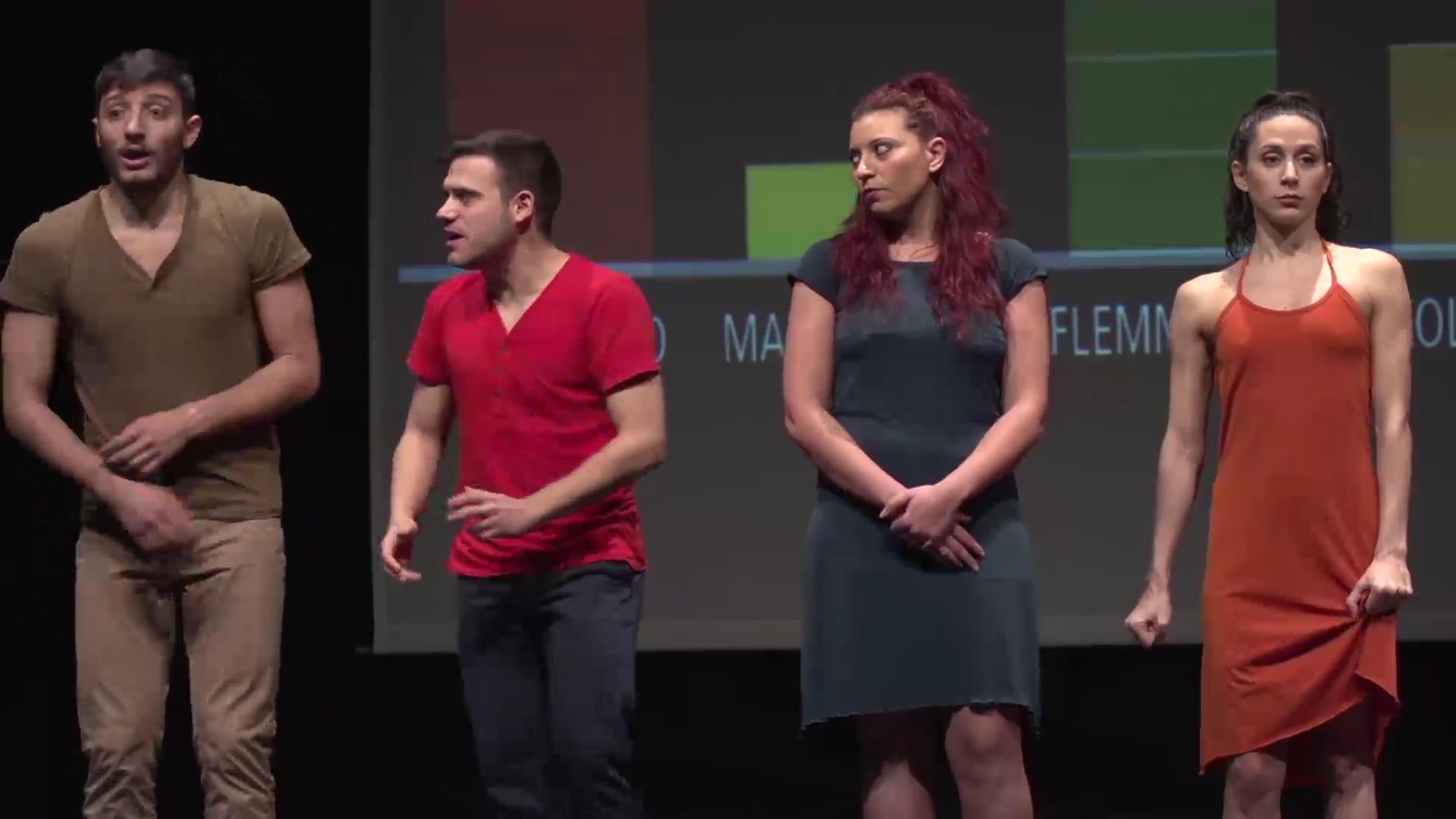 BODY MOODS WICH ONE IS YOURS? - full video on Vimeo