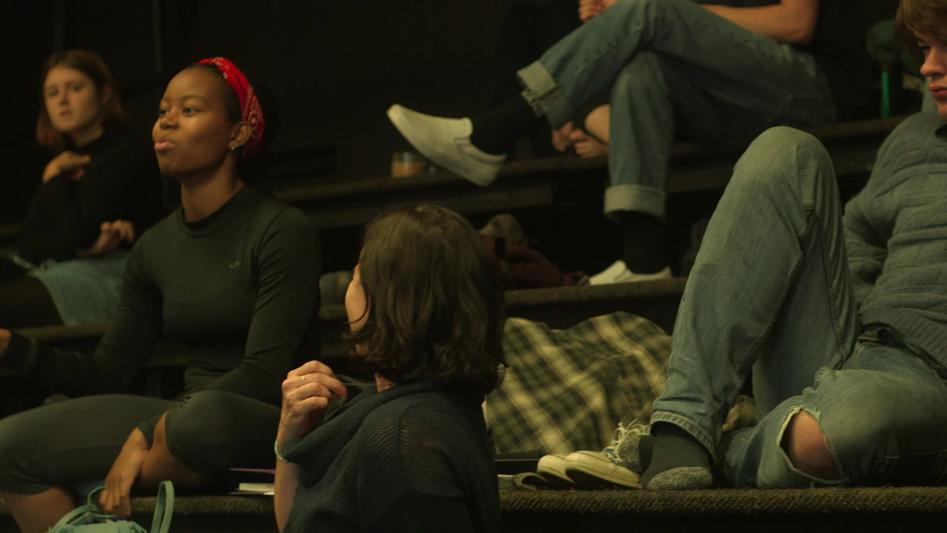Degrees_Ep 1 on Vimeo