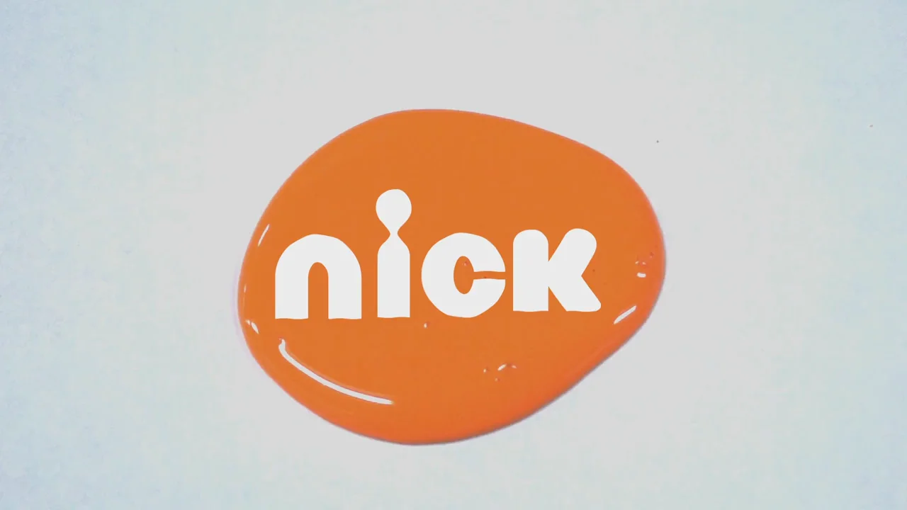 Nickelodeon Tv Bumper on Vimeo