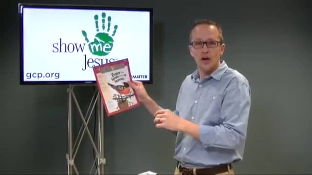 Show Me Jesus curriculum: Kidzmatter's choice! on Vimeo