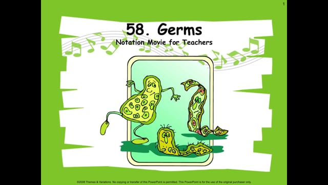 Germs | MusicplayOnline