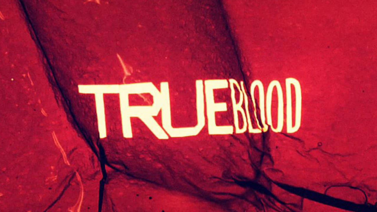 True Blood Main Title on Vimeo