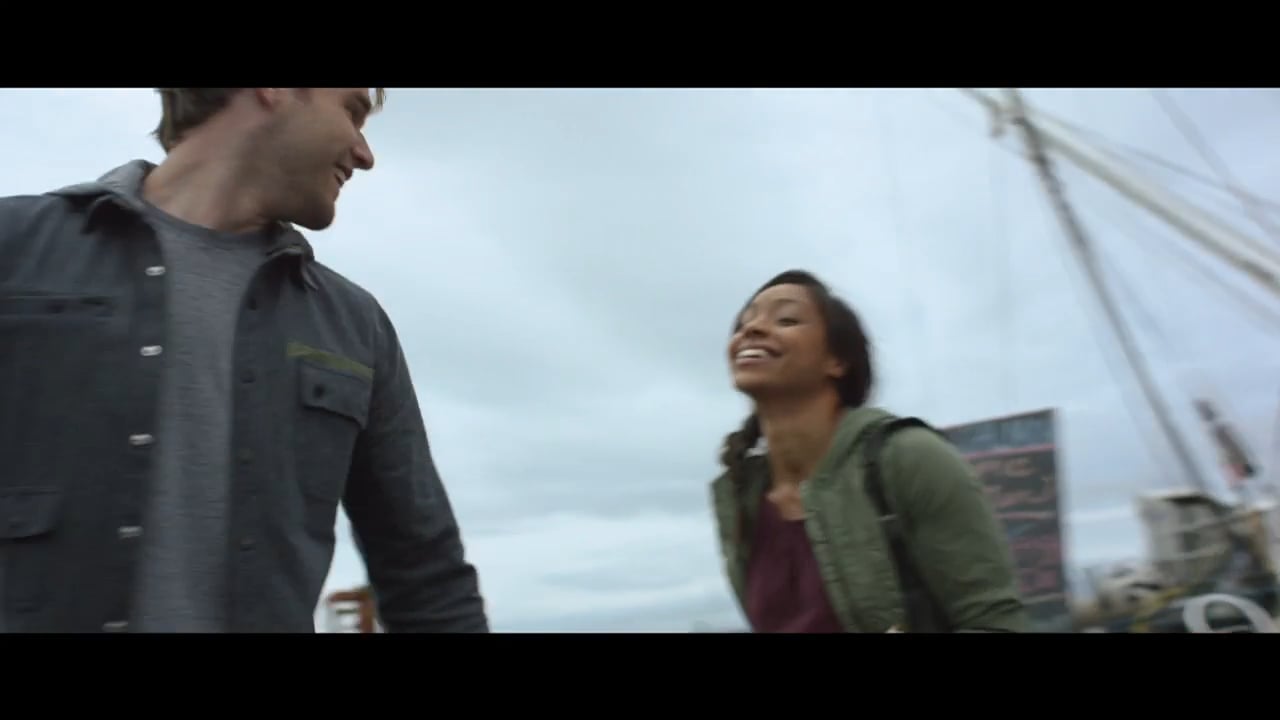 FORD ESCAPE dir Ken Arlidge on Vimeo