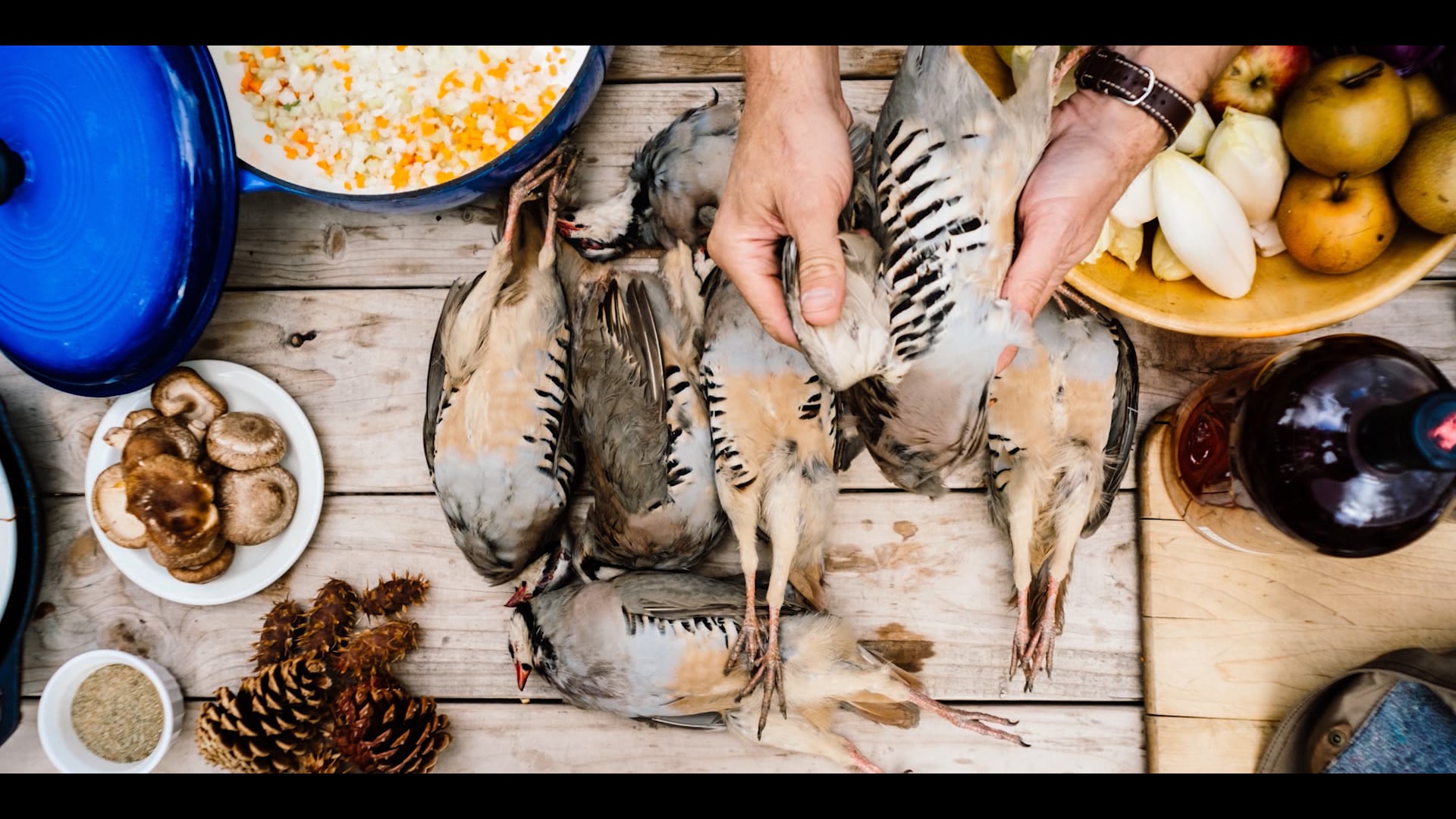 The Story of Tyler Sharp on Vimeo