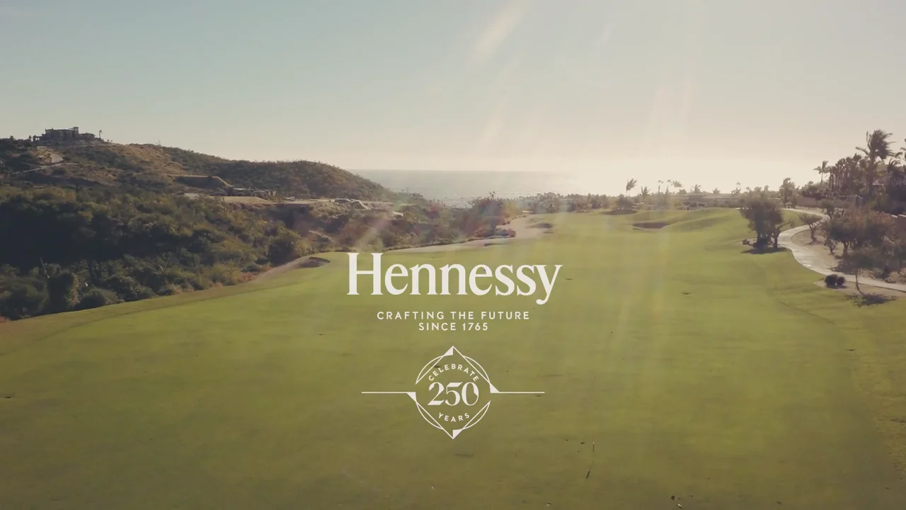 Hennessy 250 on Vimeo