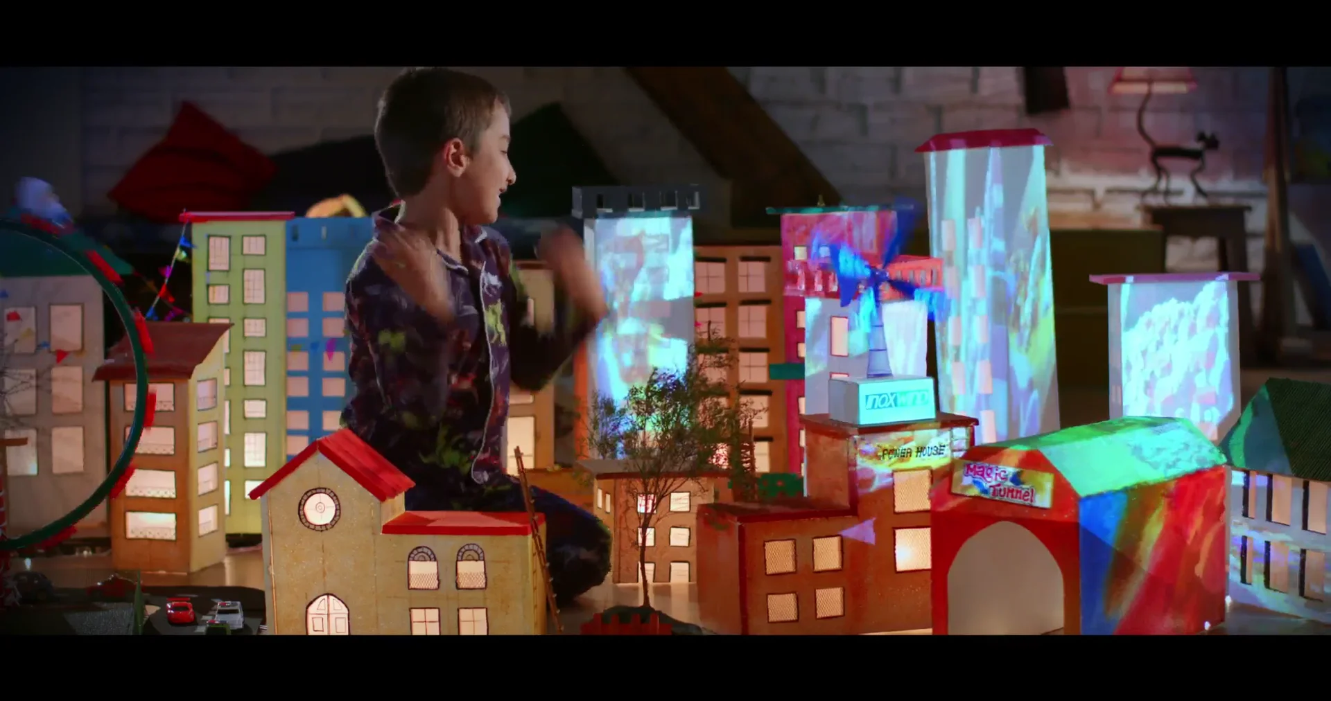 Inox Wind Advert on Vimeo